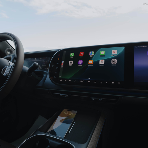 2025 Smart No.5 Premium European Version: New All-Electric SUV Expands ...