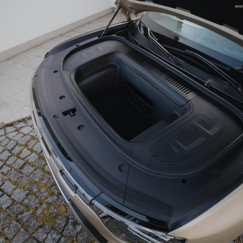2025 Smart No.5 Premium European Version: New All-Electric SUV Expands ...