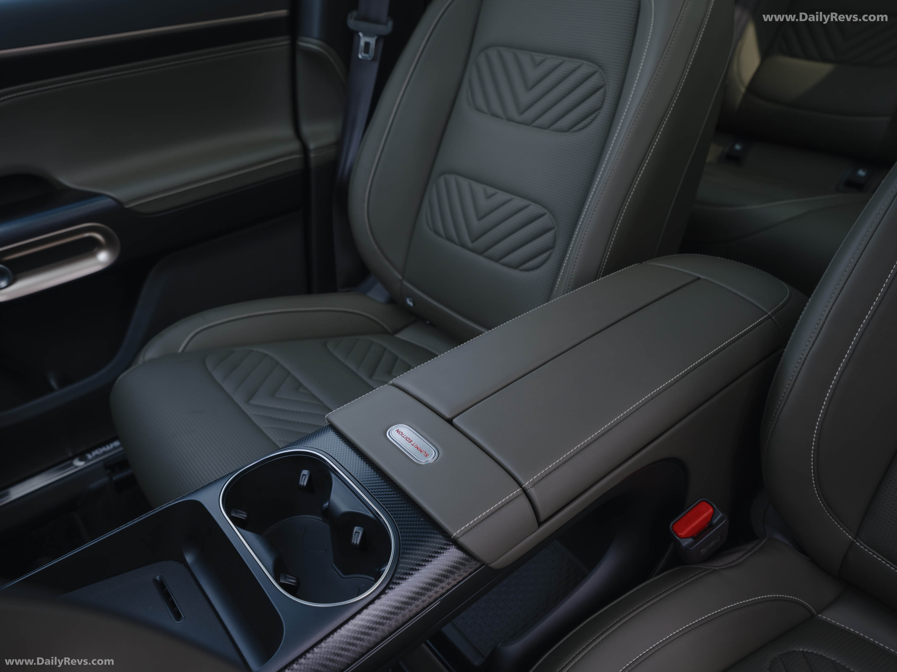 2025 Smart No.5 Summit European Version: Premium Mid-Size Electric SUV ...