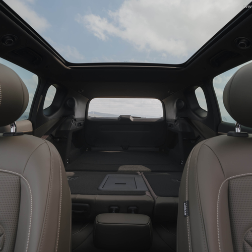 2025 Smart No.5 Summit European Version: Premium Mid-Size Electric SUV ...