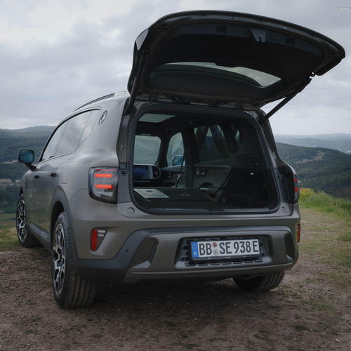 2025 Smart No.5 Summit European Version: Premium Mid-Size Electric SUV ...