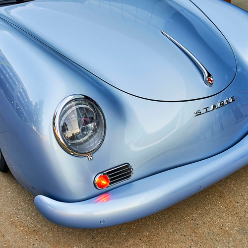 2026 Starke Speedster Gen 2 Revives the Classic Formula - DailyRevs