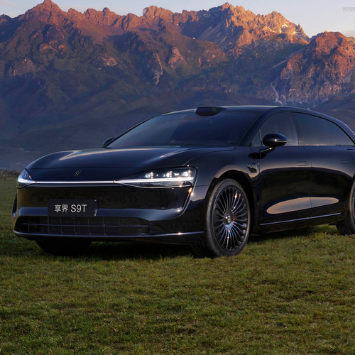2026 Stelato S9T Endurance Edition - Pushes The Limits Of Long-Range ...