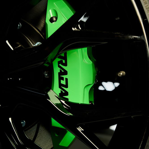 2025 Stradale Modena GTX First Look - DailyRevs