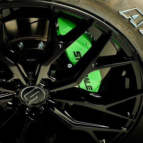2025 Stradale Modena GTX First Look - DailyRevs