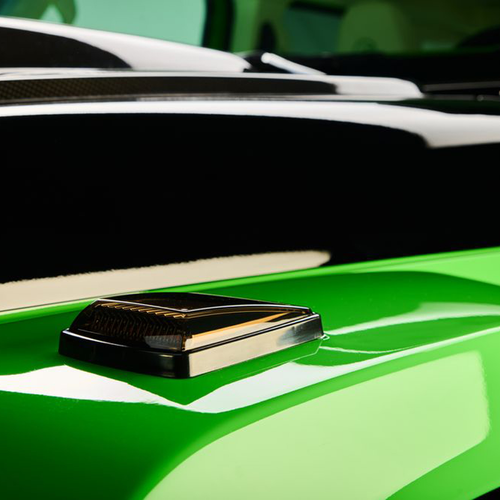 2025 Stradale Modena GTX First Look - DailyRevs