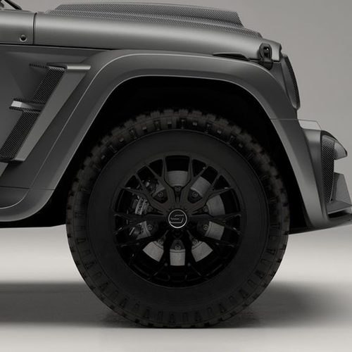 2025 Stradale Modena GTX First Look - DailyRevs