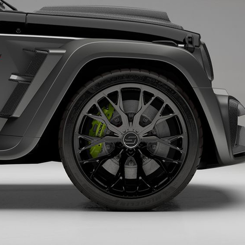 2025 Stradale Modena GTX First Look - DailyRevs