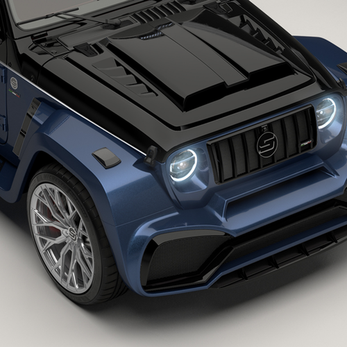 2025 Stradale Modena GTX First Look - DailyRevs
