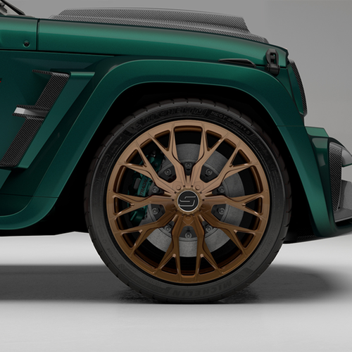 2025 Stradale Modena GTX First Look - DailyRevs