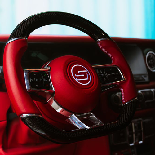 2025 Stradale Modena GTX First Look - DailyRevs
