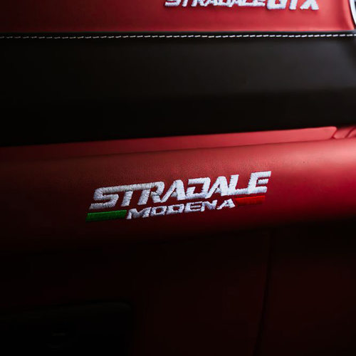 2025 Stradale Modena GTX First Look - DailyRevs