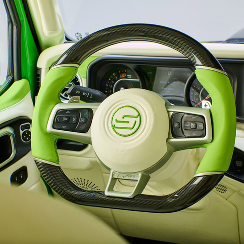 2025 Stradale Modena GTX First Look - DailyRevs