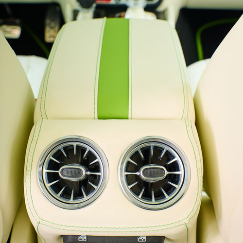 2025 Stradale Modena GTX First Look - DailyRevs
