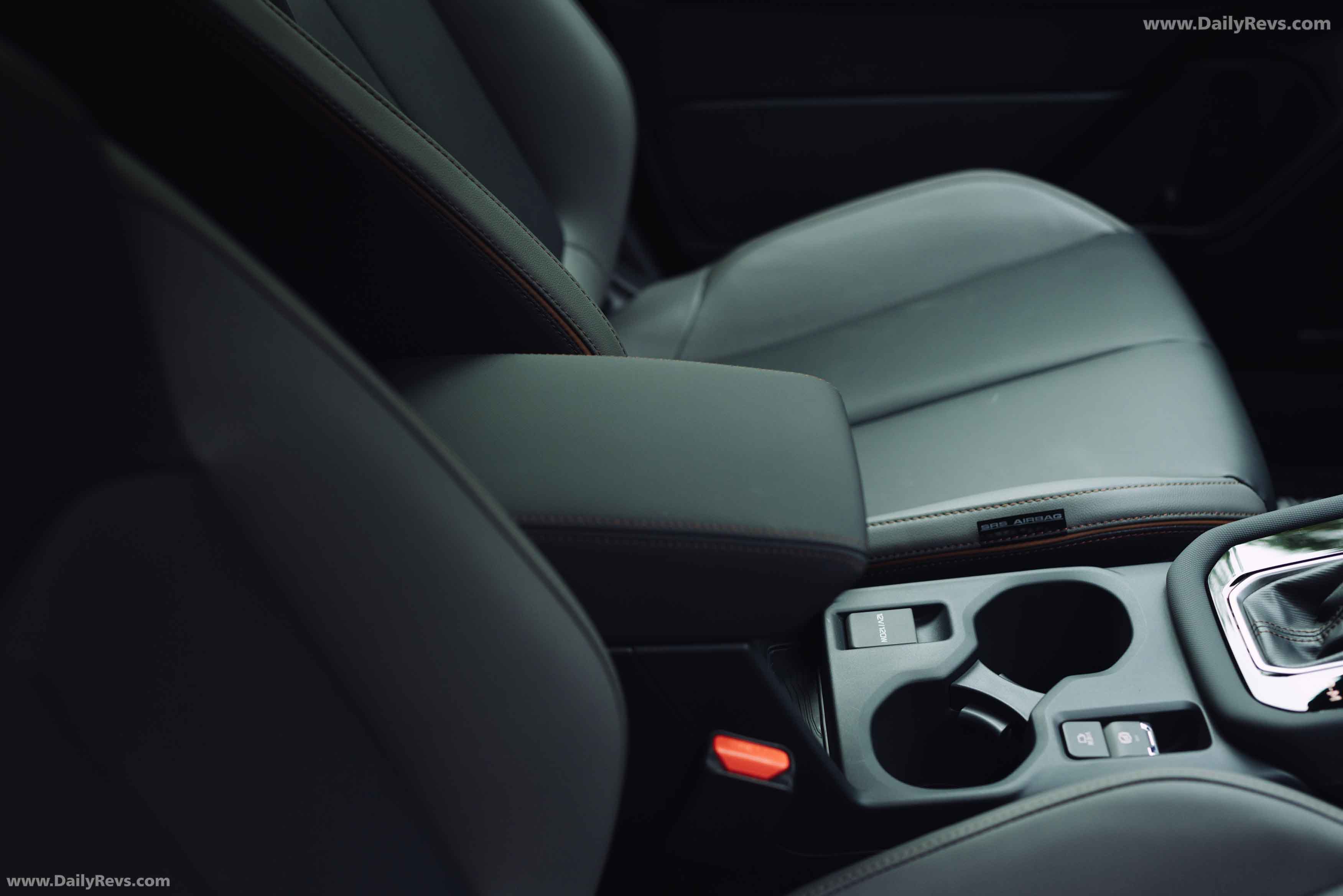 2025 Subaru Forester AWD Hybrid Sport Australian Version - SUV ...