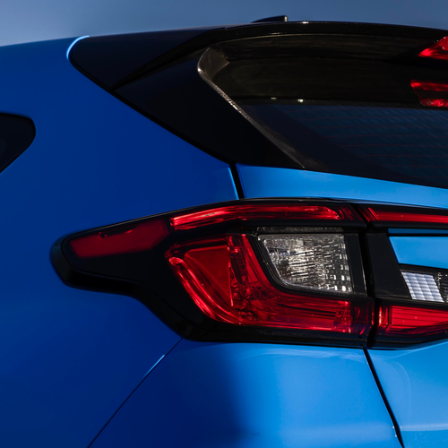 2024 Subaru Impreza RS Oasis Blue - Returns With Strong AWD Performance ...
