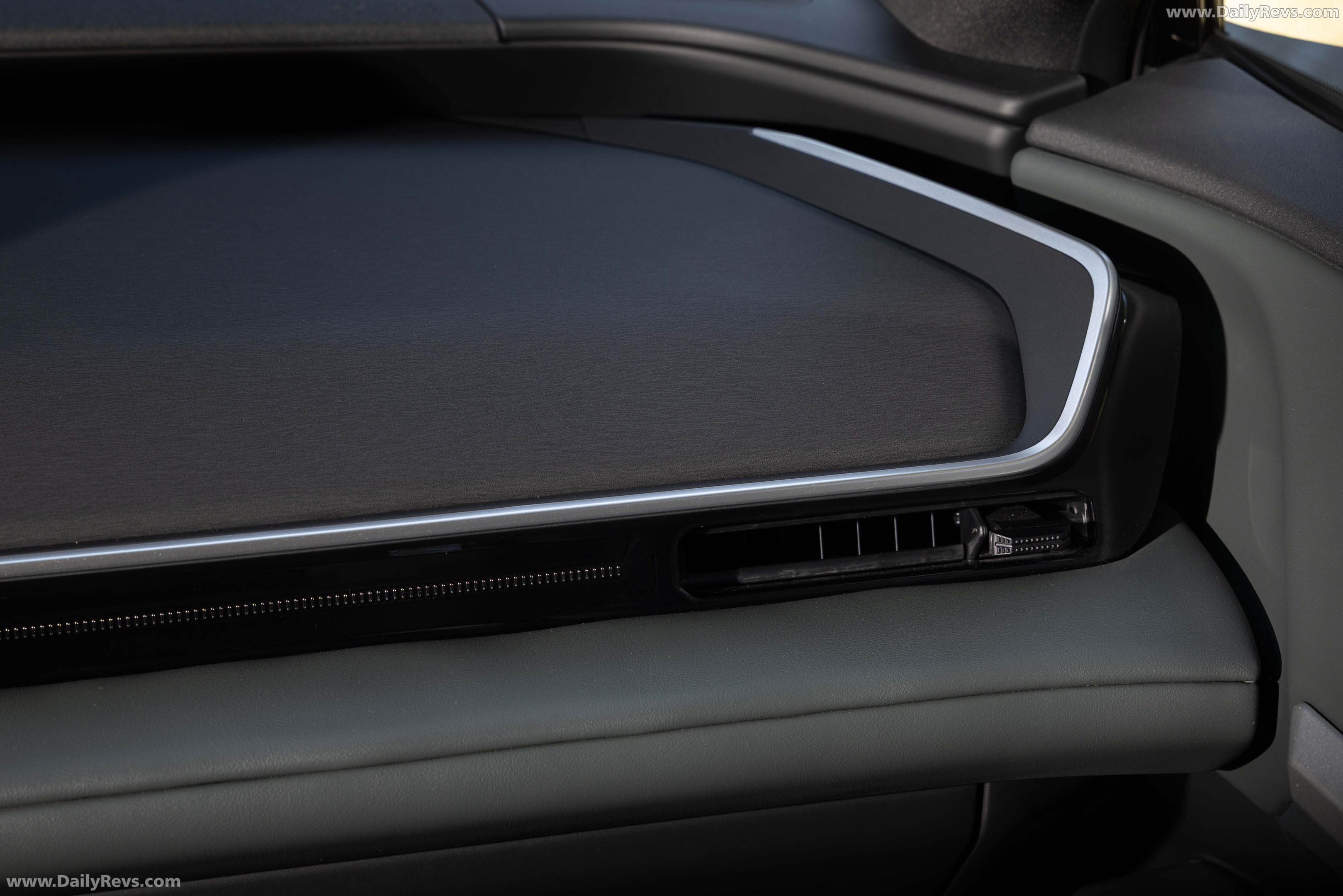 Subaru Getaway - The most powerful production Subaru - DailyRevs