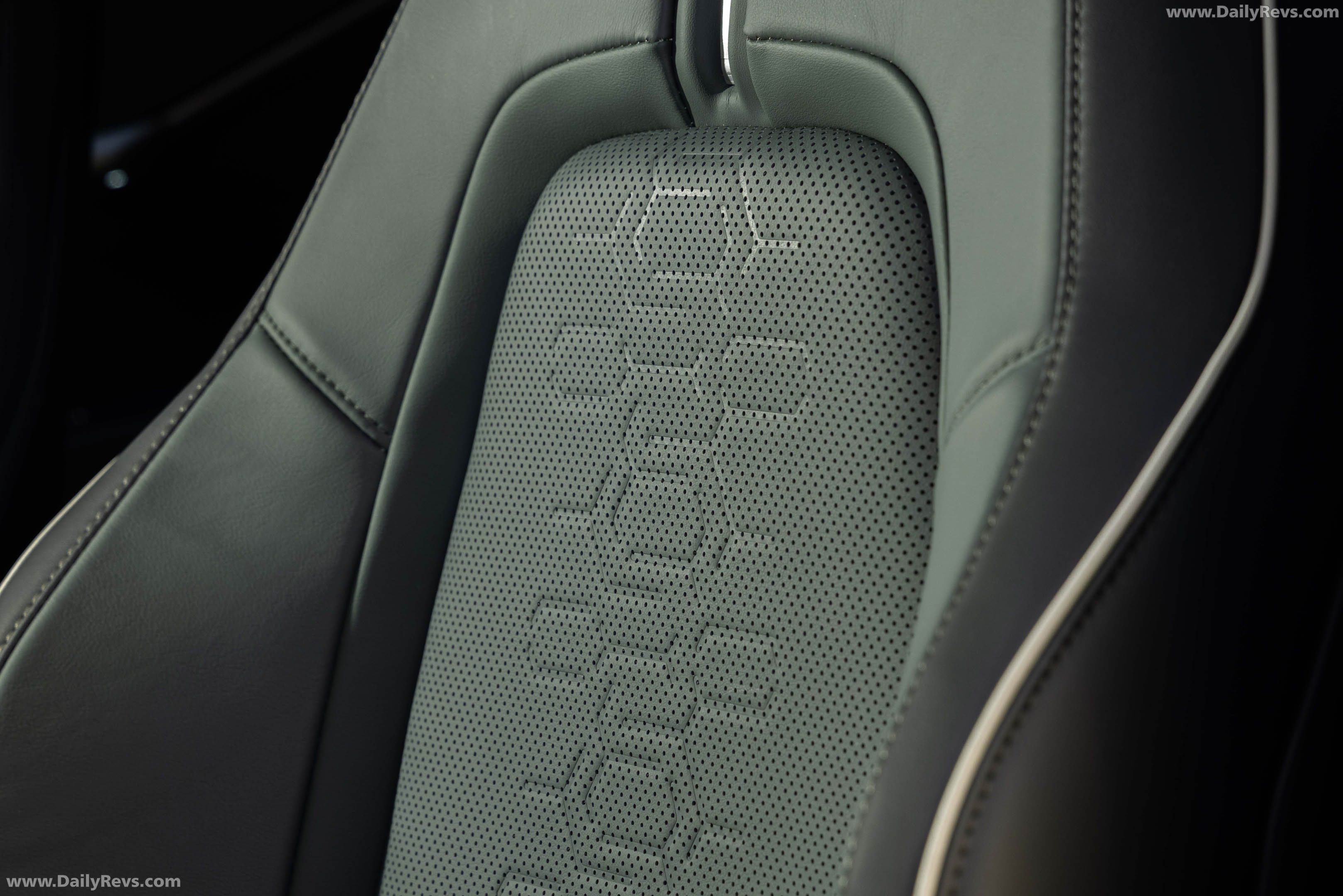 Subaru Getaway - The most powerful production Subaru - DailyRevs