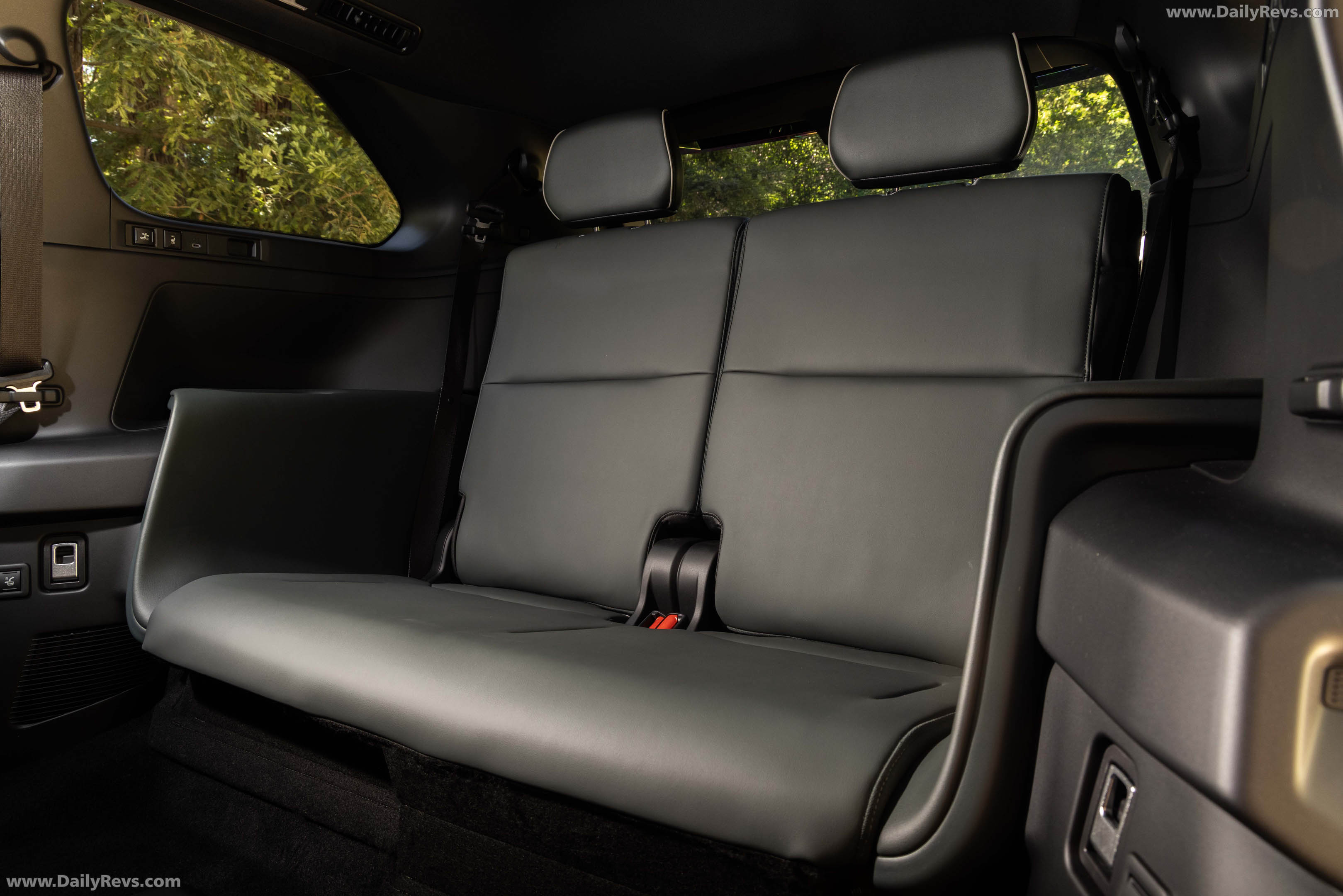 Subaru Getaway - The most powerful production Subaru - DailyRevs
