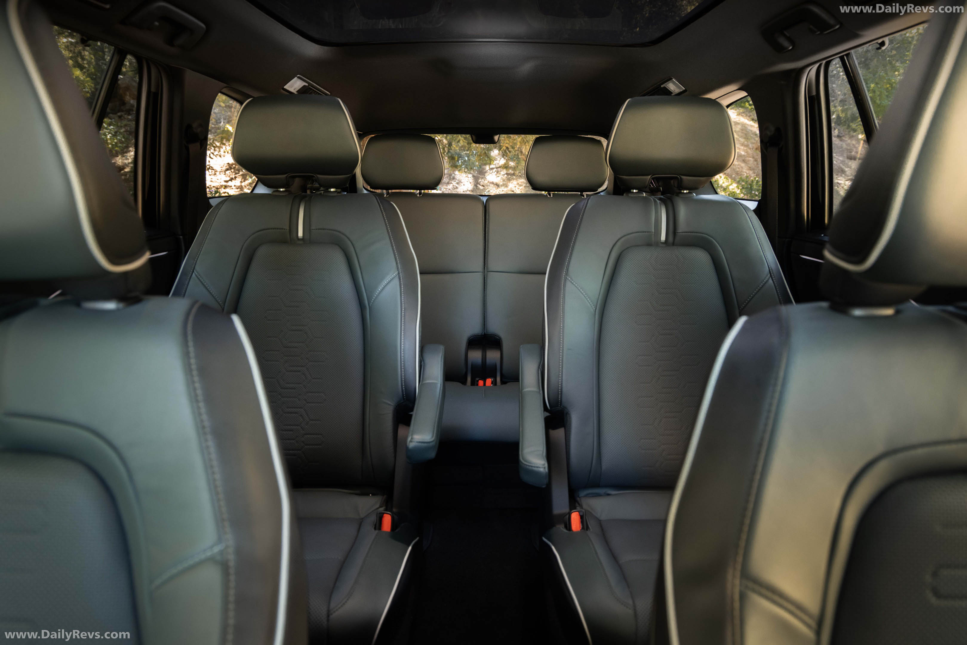 Subaru Getaway - The most powerful production Subaru - DailyRevs