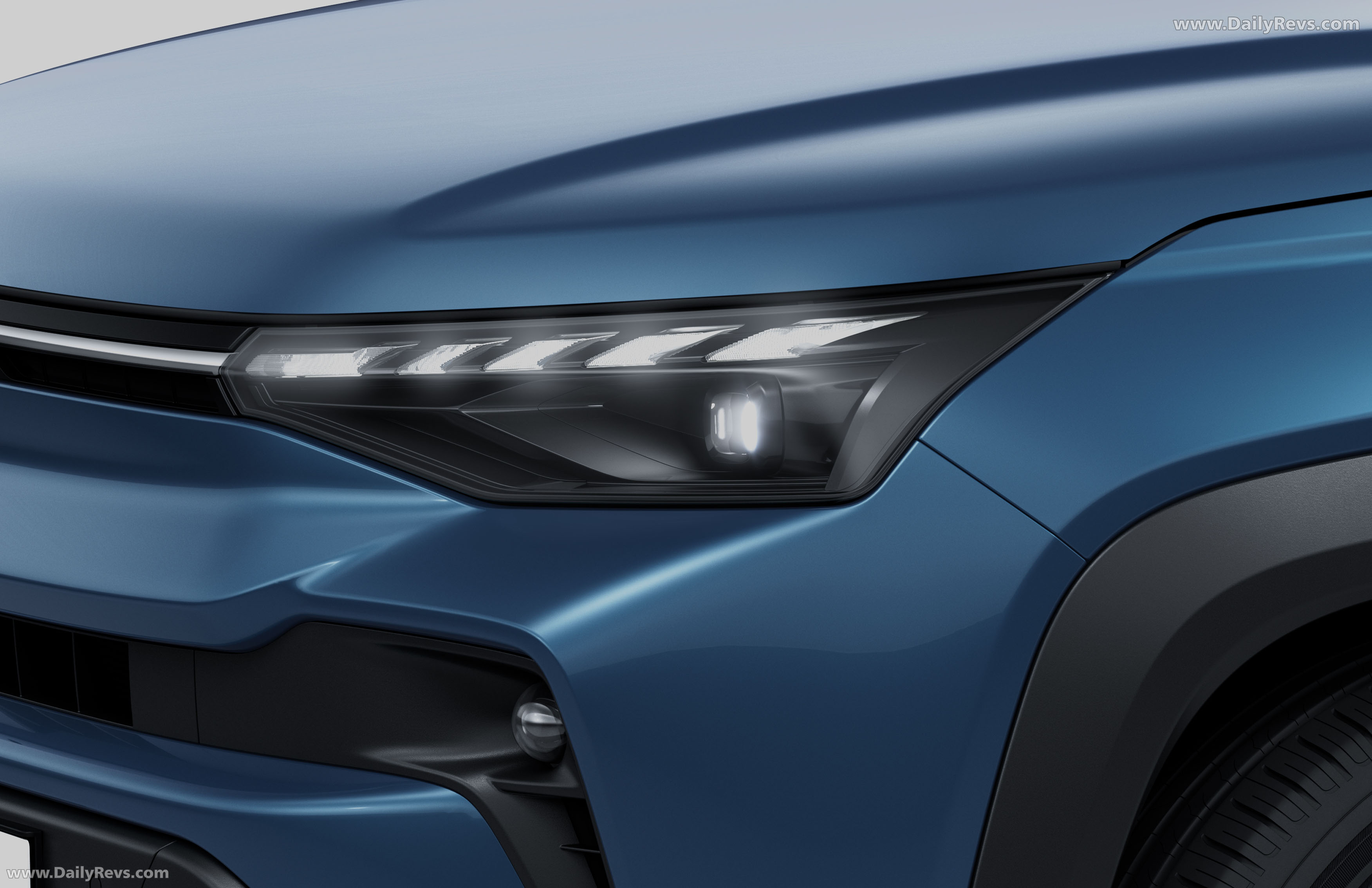 2026 Suzuki Victoris - Adds Flair And Value In The Mid-Size Segment ...