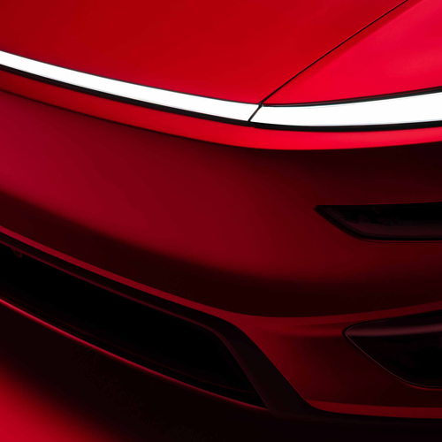 2026 Tesla Model Y Performance - Performance Electric SUV Segment ...