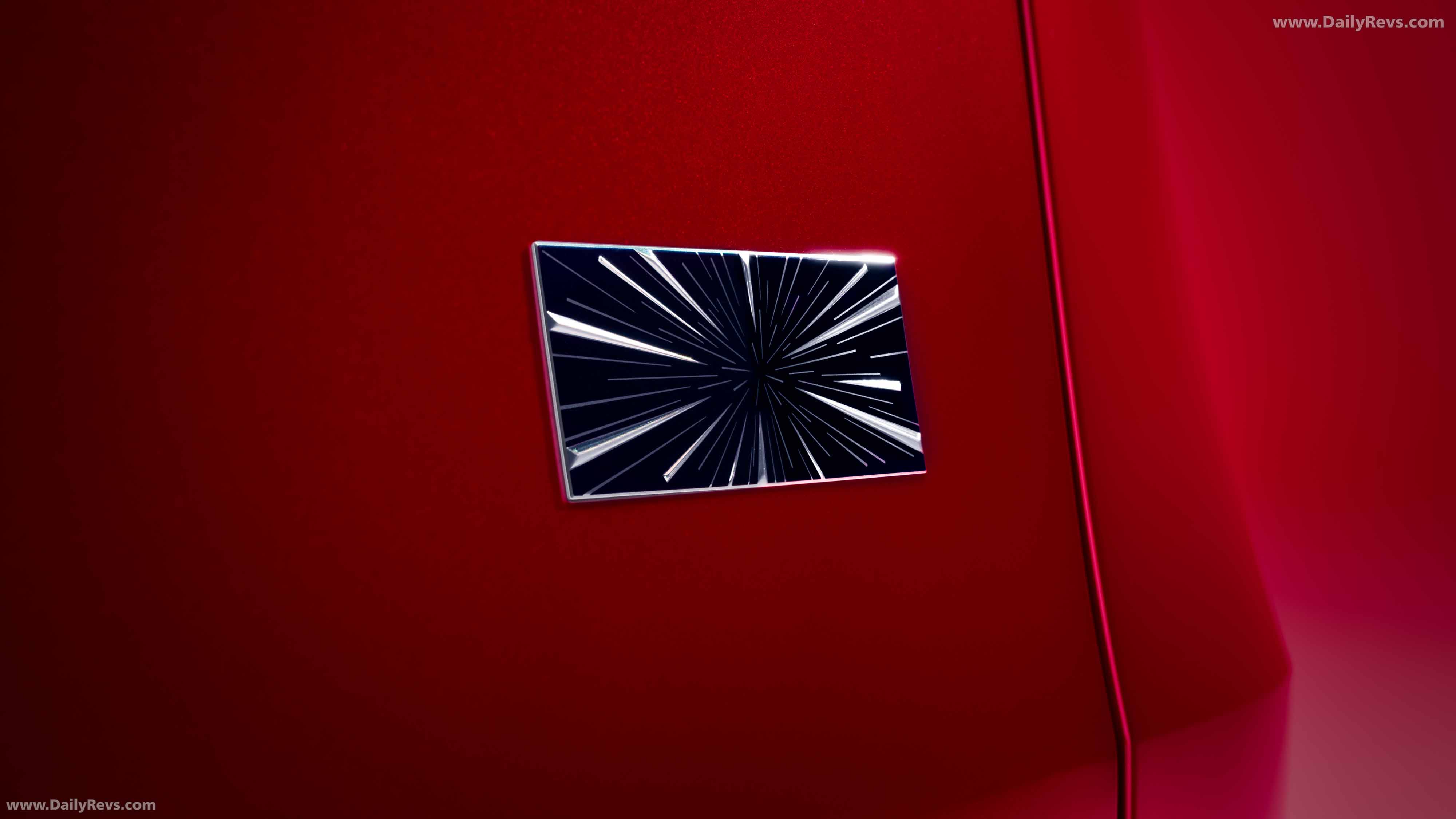 2026 Tesla Model Y Performance - Performance Electric SUV Segment ...