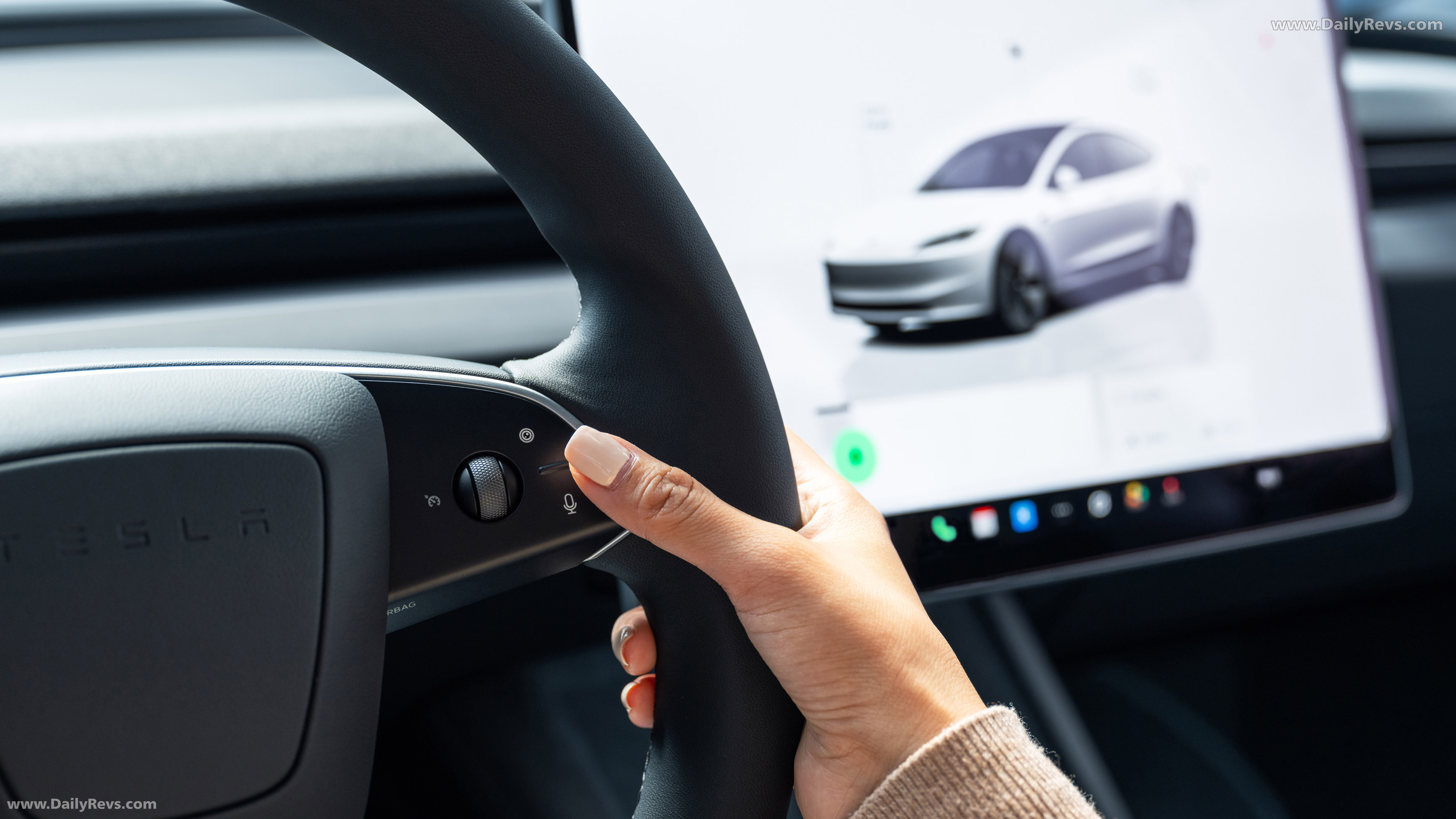 2026 Tesla Model 3 Standard - debuts as a pared-down, budget variant ...