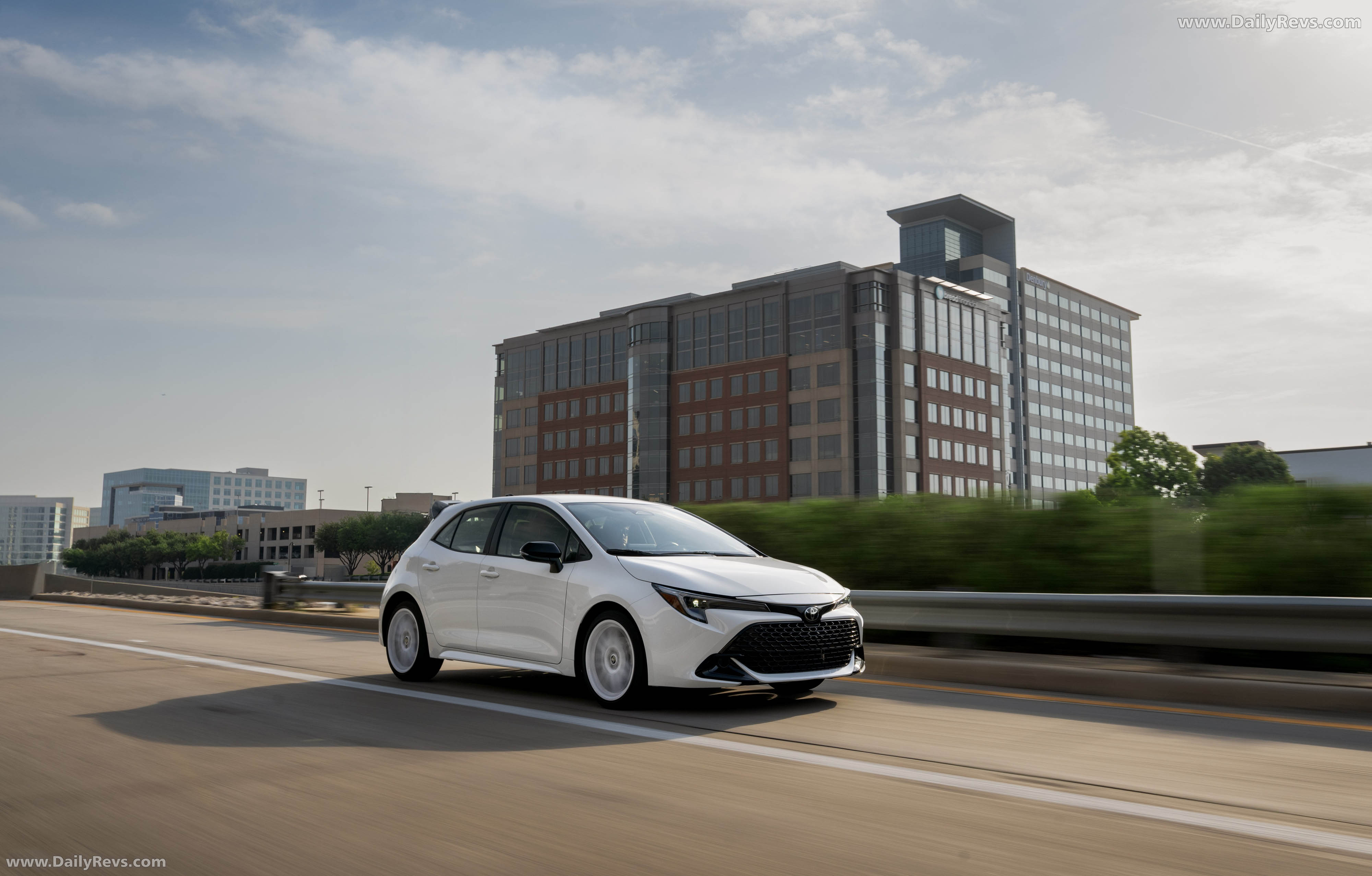 2026 Toyota Corolla Hatchback FX Edition - Retro Spirit to Modern ...