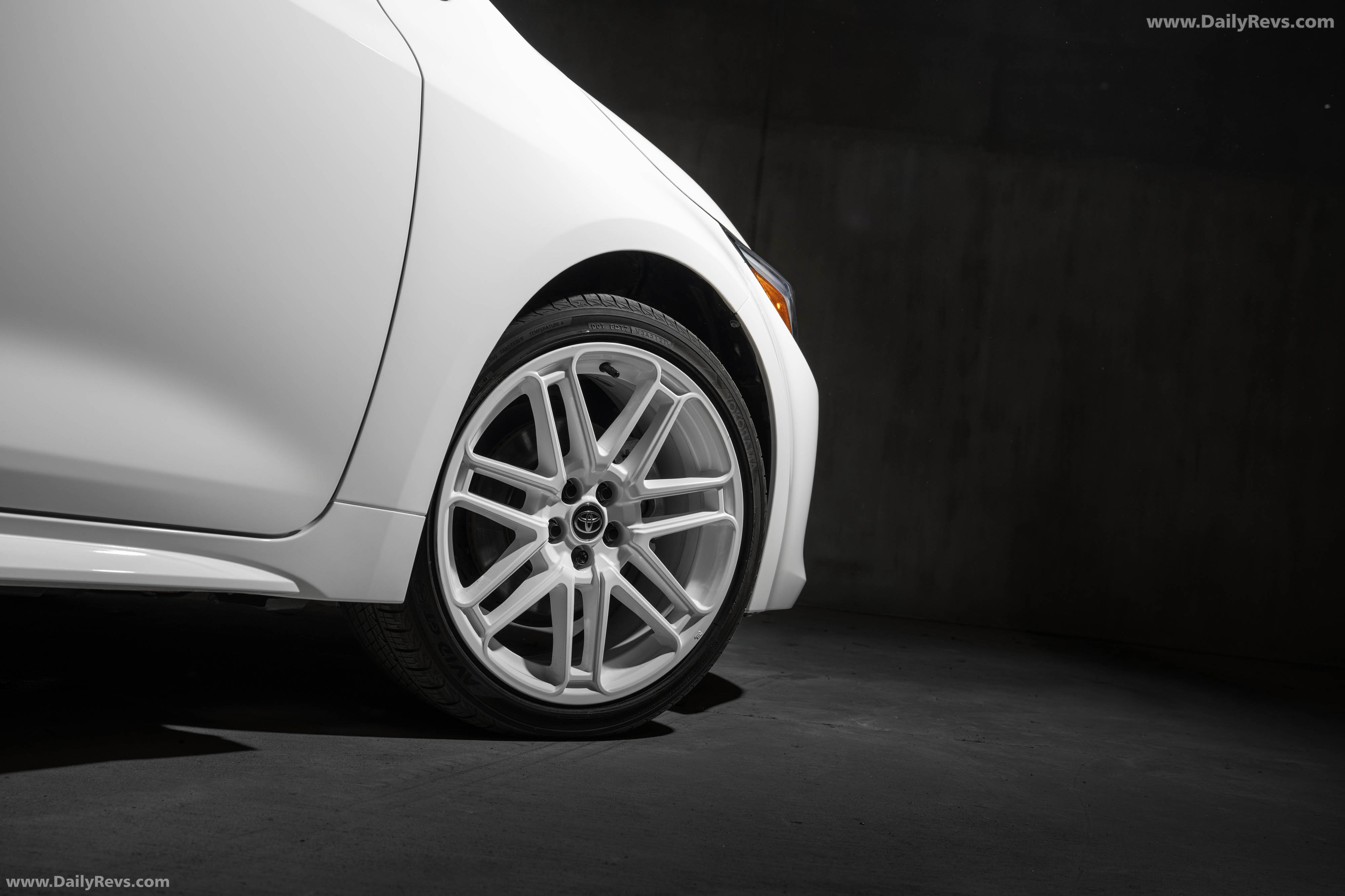 2026 Toyota Corolla Hatchback FX Edition - Retro Spirit to Modern ...