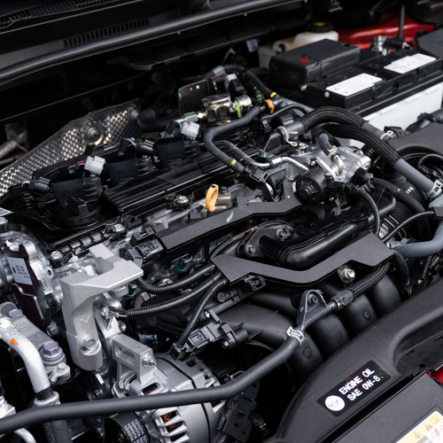 2026 Toyota Corolla Cross XLE - Fresh Design and Expanded Features ...