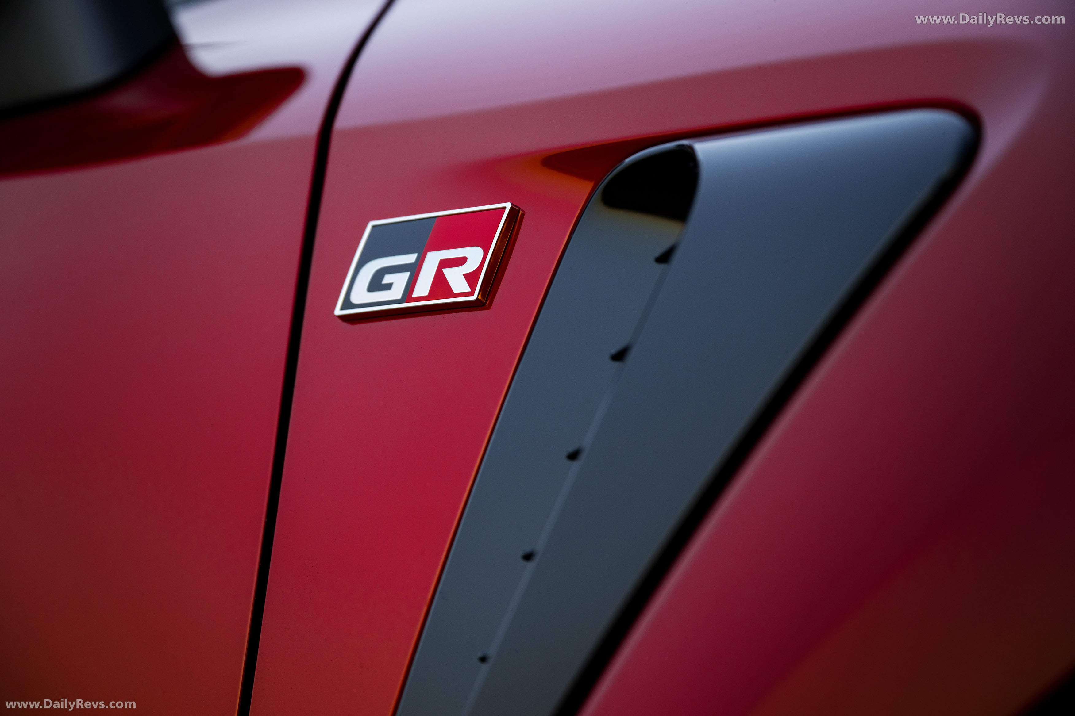 2026 Toyota GR Corolla Premium Plus - More Bite To The Hot Hatch Fight ...