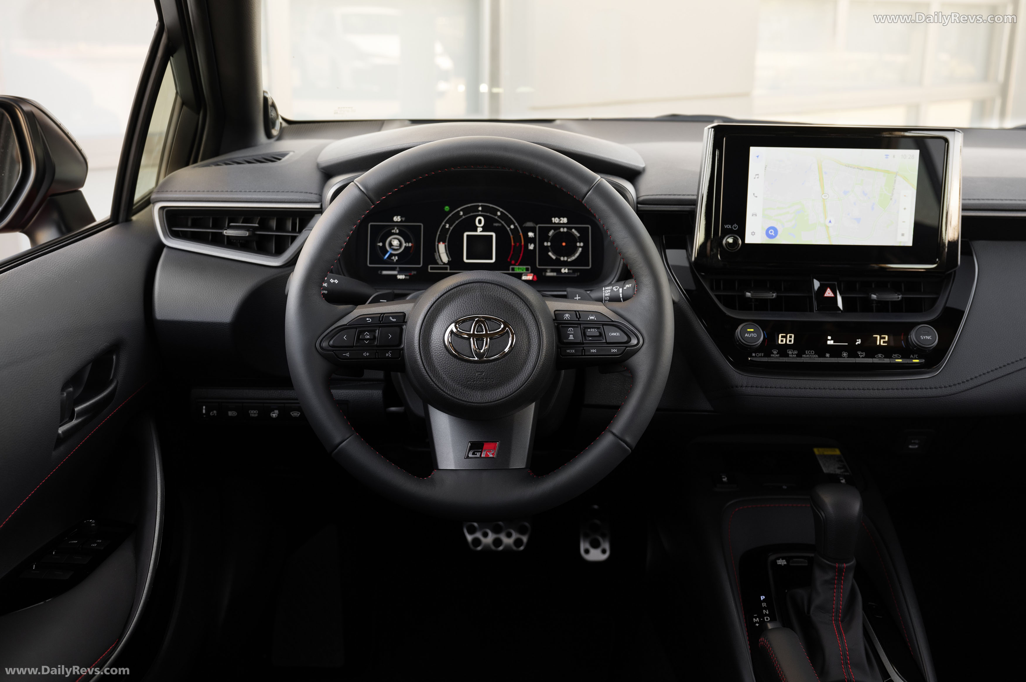 2026 Toyota GR Corolla Premium Plus - More Bite To The Hot Hatch Fight ...