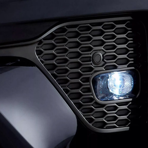 2025 Toyota Fortuner Leader Edition - Adds Subtle Edge - DailyRevs