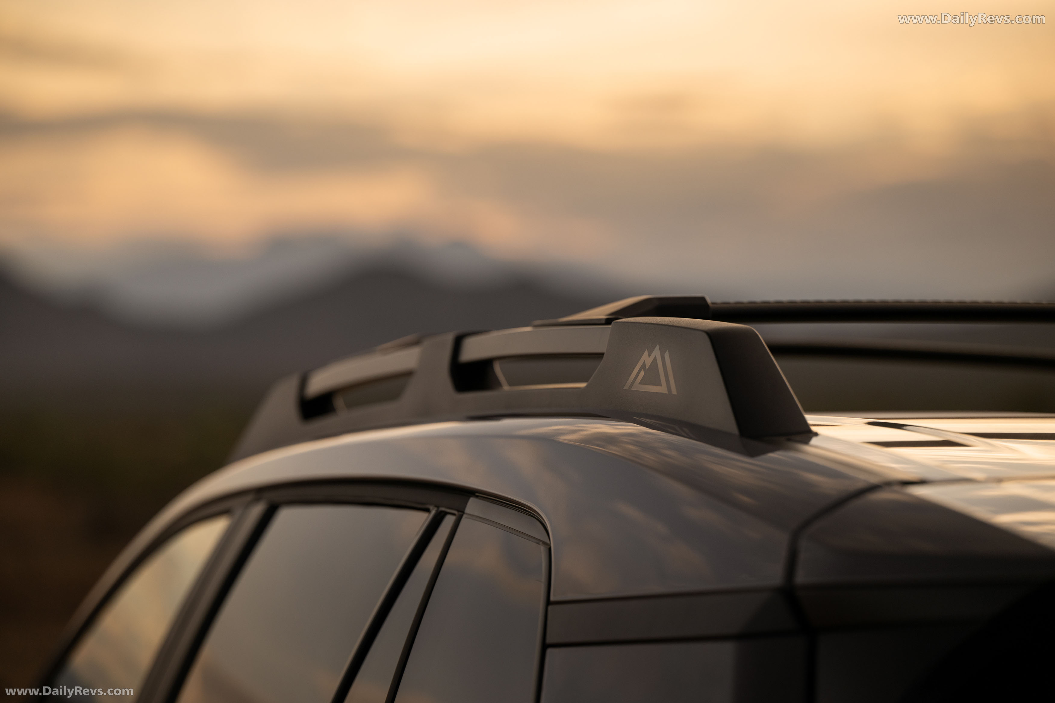2026 Toyota RAV4 HEV Woodland - combines off-road capability with ...