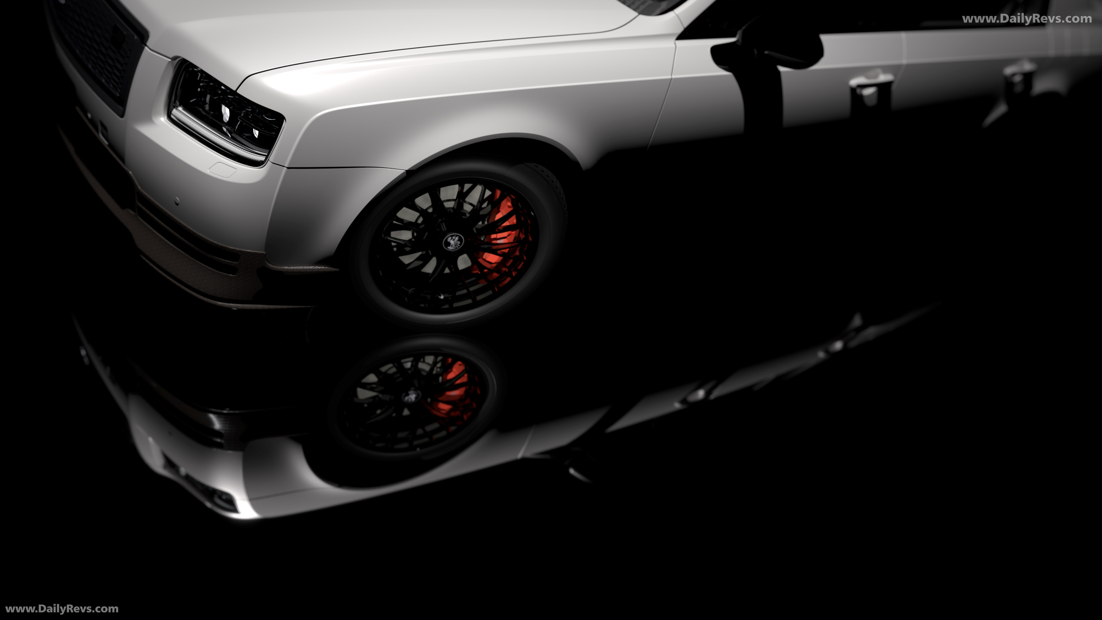 2025 Toyota Century Sedan GRMN Concept - Toyota’s new luxury era ...
