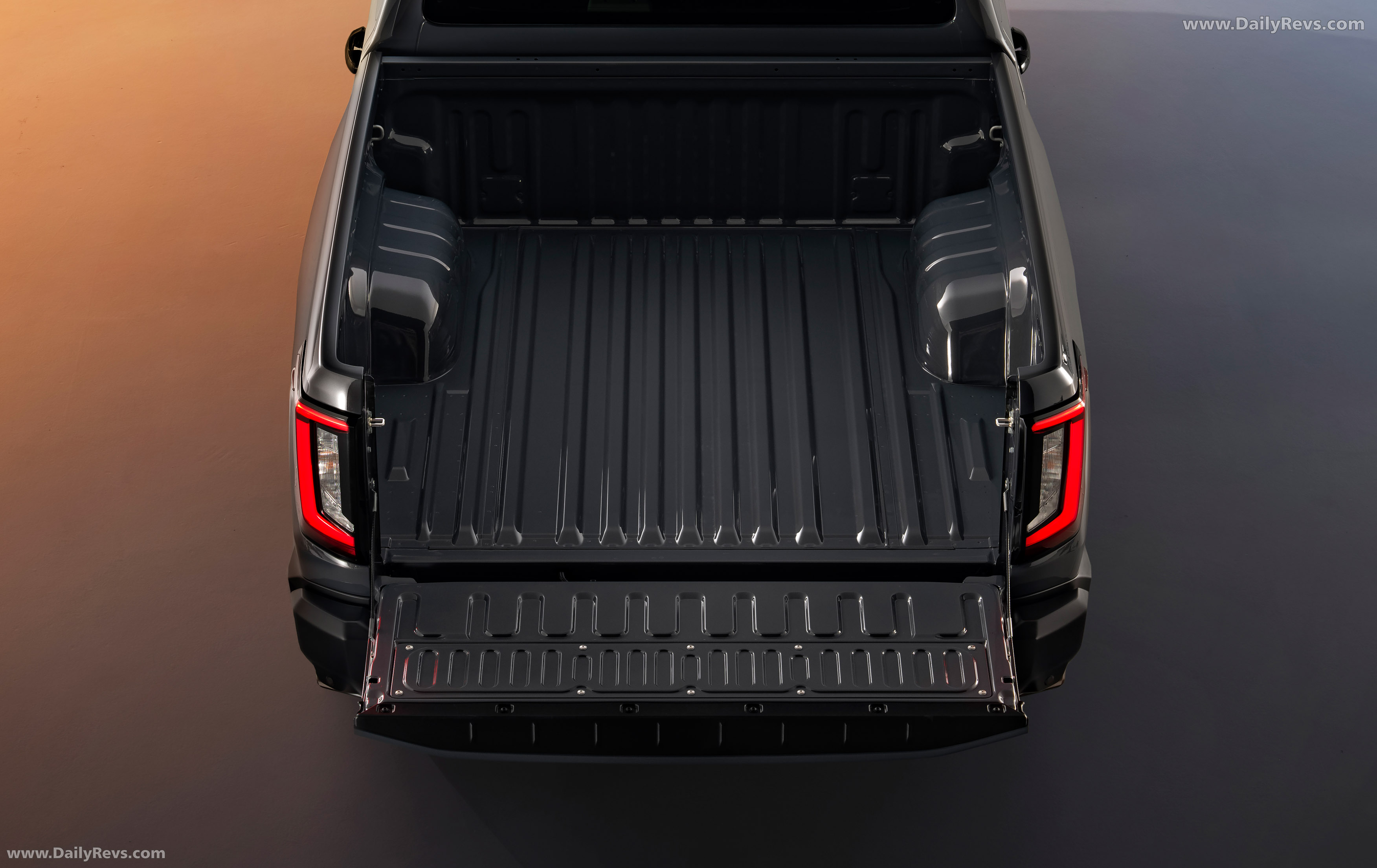 2026 Toyota Hilux BEV - New Chapter for the Iconic Pickup - DailyRevs
