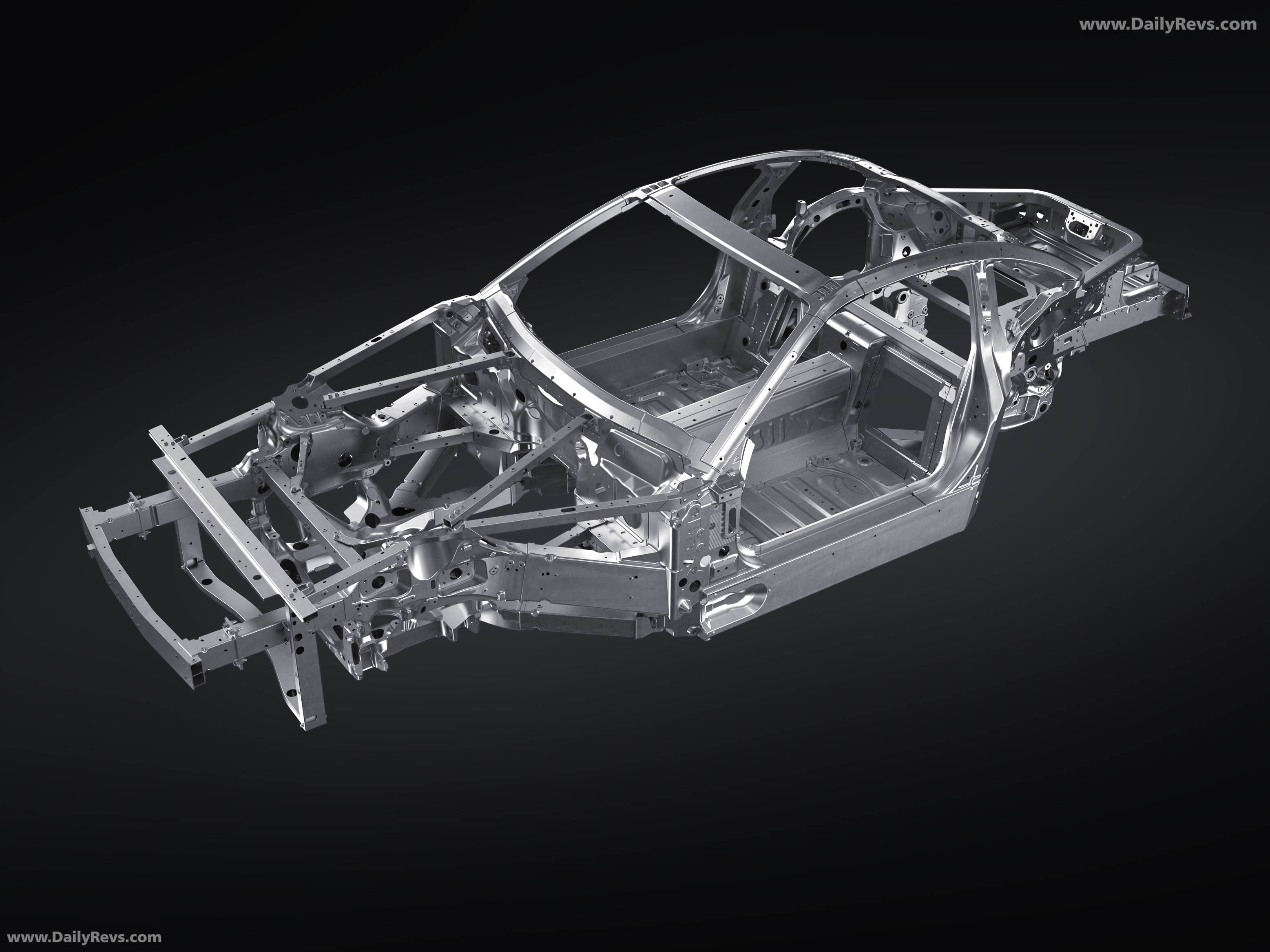 2025 Toyota GR GT3 Concept: FIA GT3-Spec Race Car Built for Customer ...