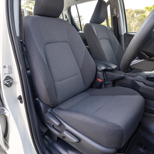 2026 Toyota Hilux WorkMate: First-Ever Electric Take on Toyota’s Iconic ...
