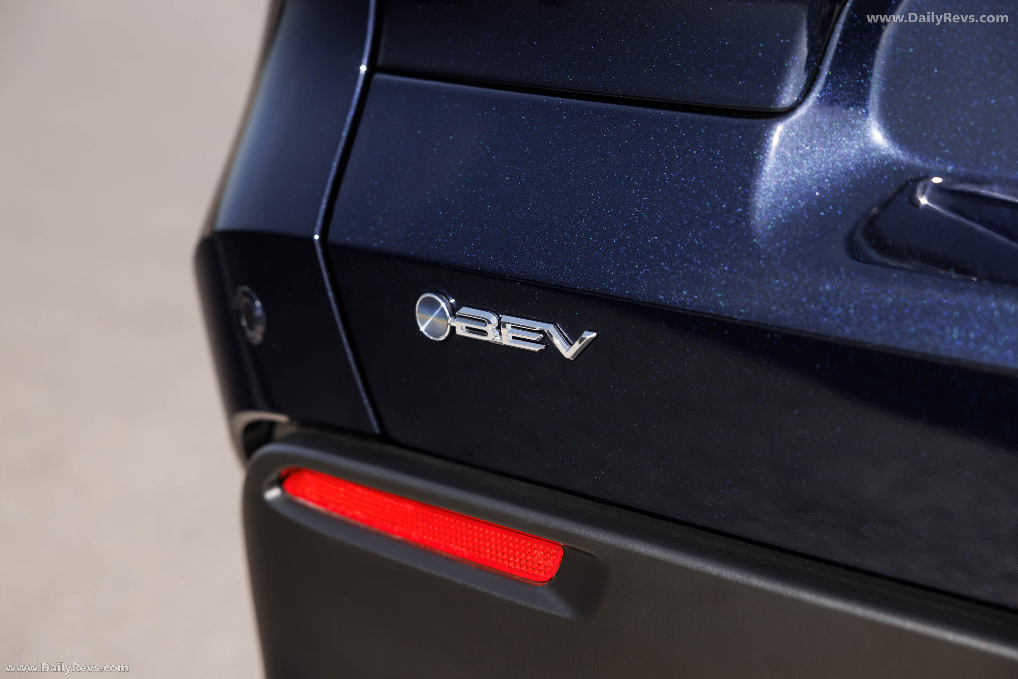 2026 Toyota bZ4X FWD Deep Blue: Enhanced Power, Efficiency, and Comfort ...