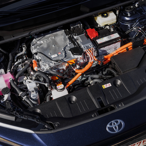 2026 Toyota bZ4X FWD Deep Blue: Enhanced Power, Efficiency, and Comfort ...