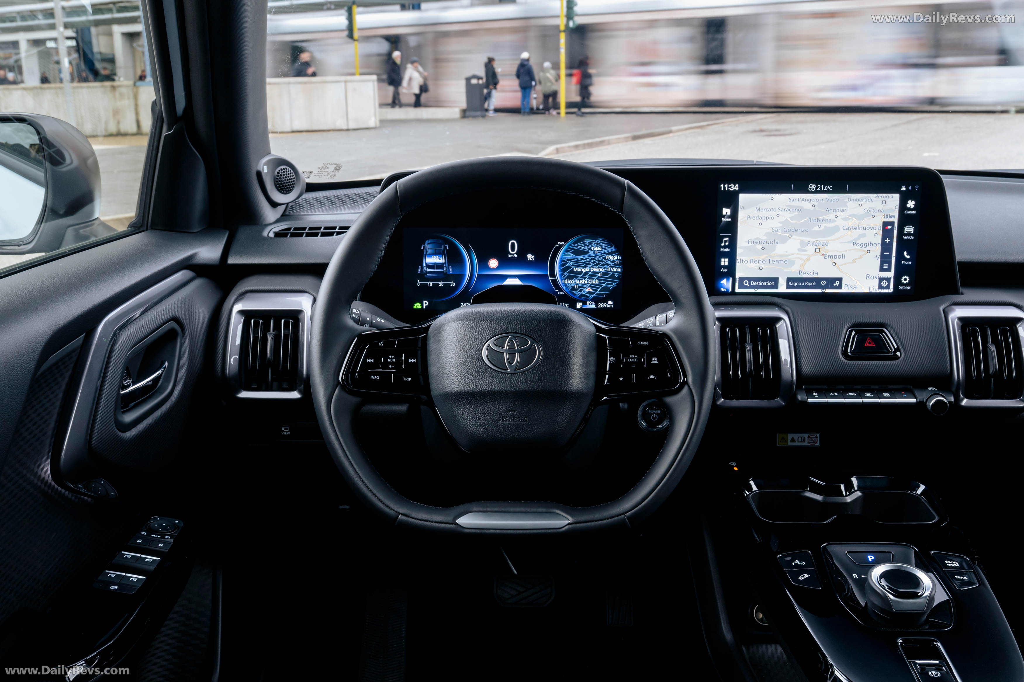 2026 Toyota Urban Cruiser AWD: Authentic SUV Blends Rugged Design with ...