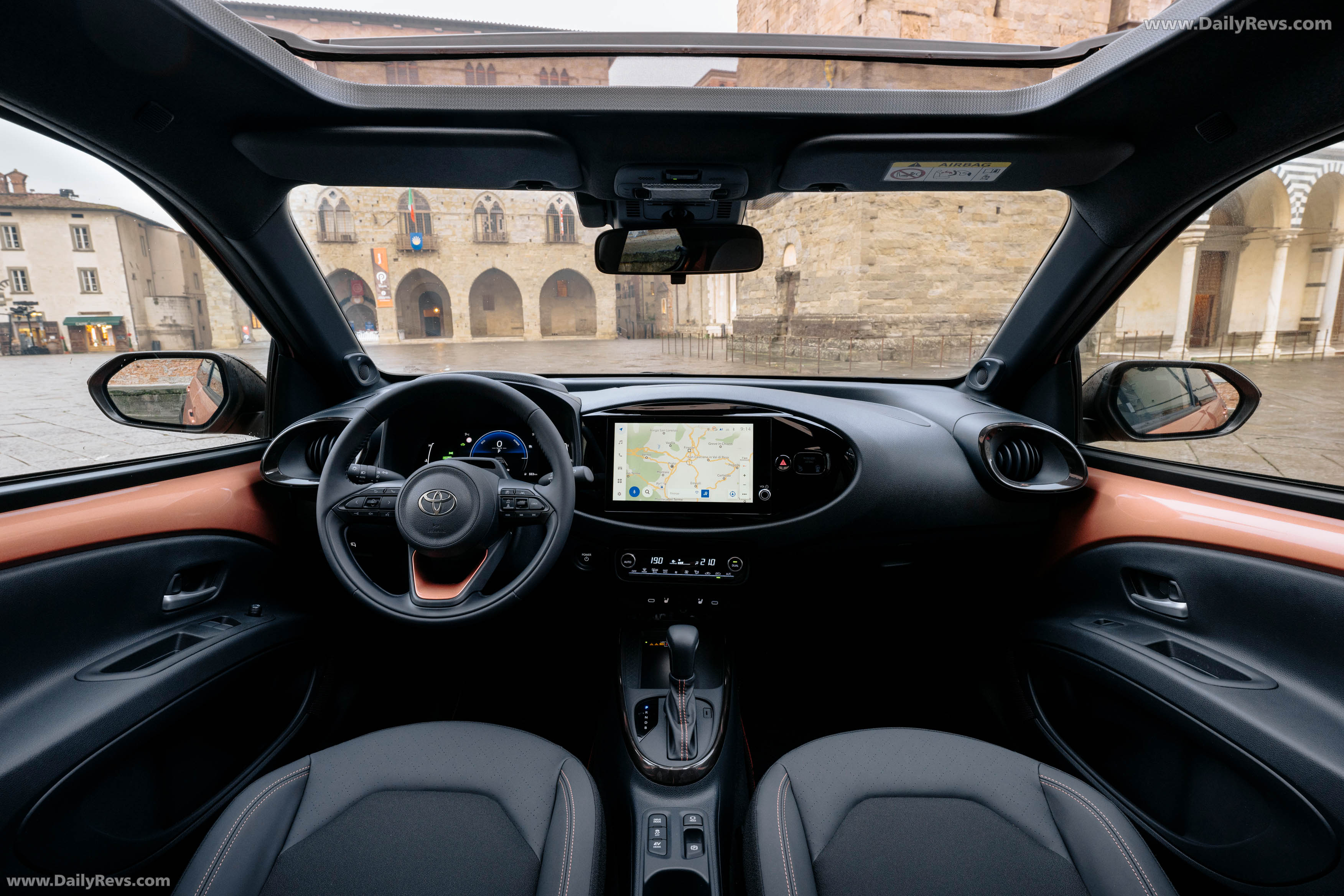 2026 Toyota Aygo X High Grade Cinnamon: Stylish Urban Crossover Brings ...
