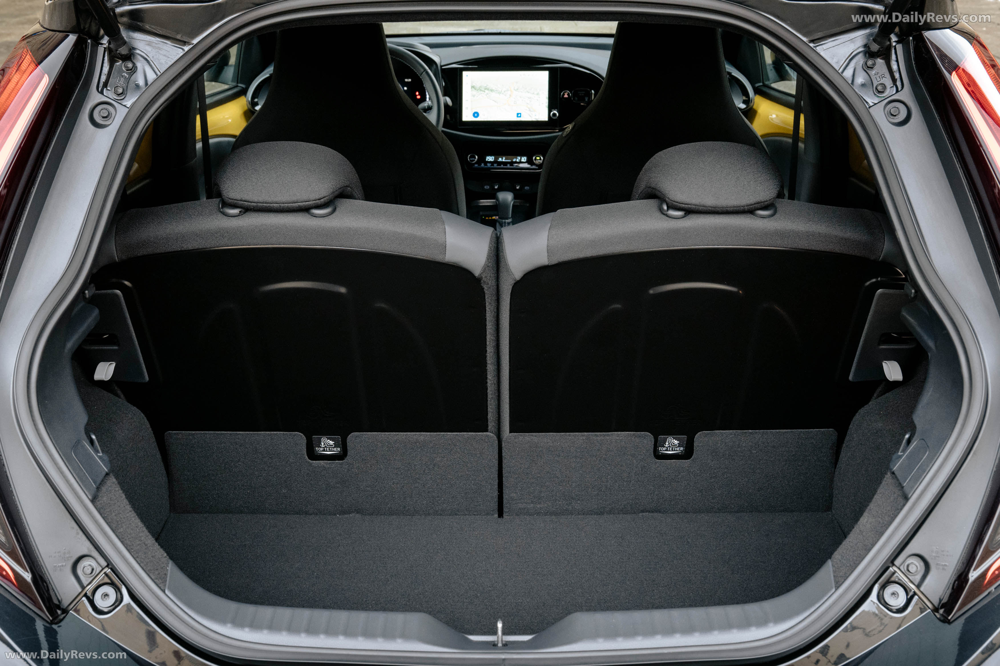 2026 Toyota Aygo X GR Sport Europe Version: Hybrid Performance ...