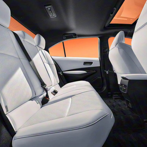 GAC Toyota Incorporating Huawei HiCar 8155P Chip - DailyRevs