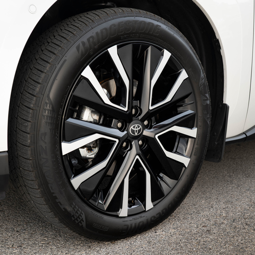 2026 Toyota bZ US Version: All-Electric SUV Gains Extended Range and ...