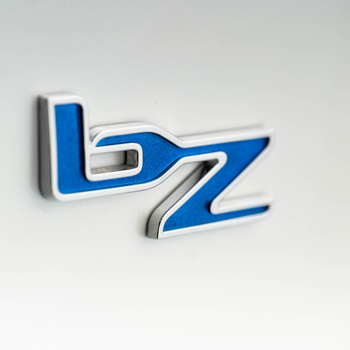 2026 Toyota bZ US Version: All-Electric SUV Gains Extended Range and ...