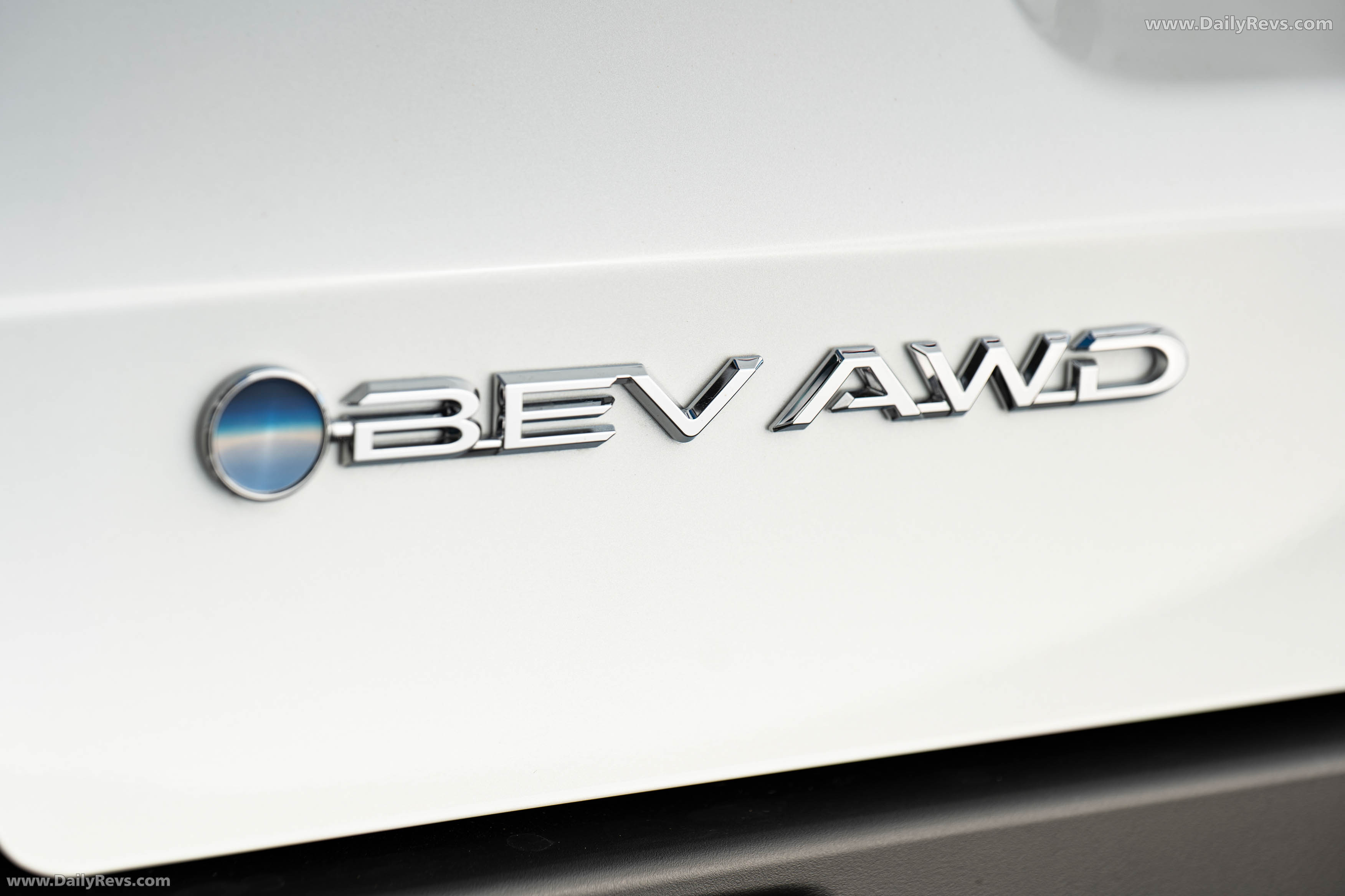 2026 Toyota bZ US Version: All-Electric SUV Gains Extended Range and ...