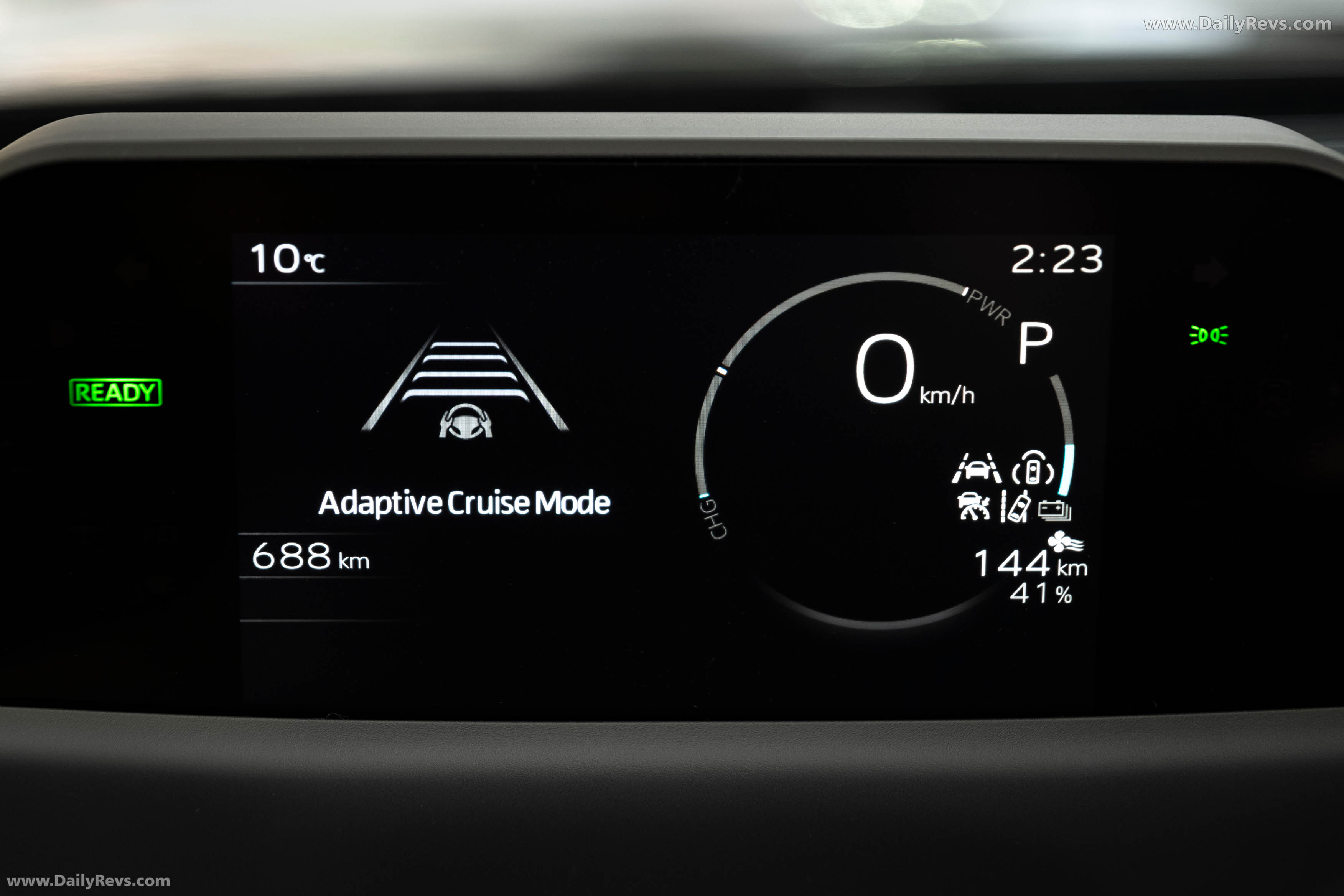 2026 Toyota bZ US Version: All-Electric SUV Gains Extended Range and ...