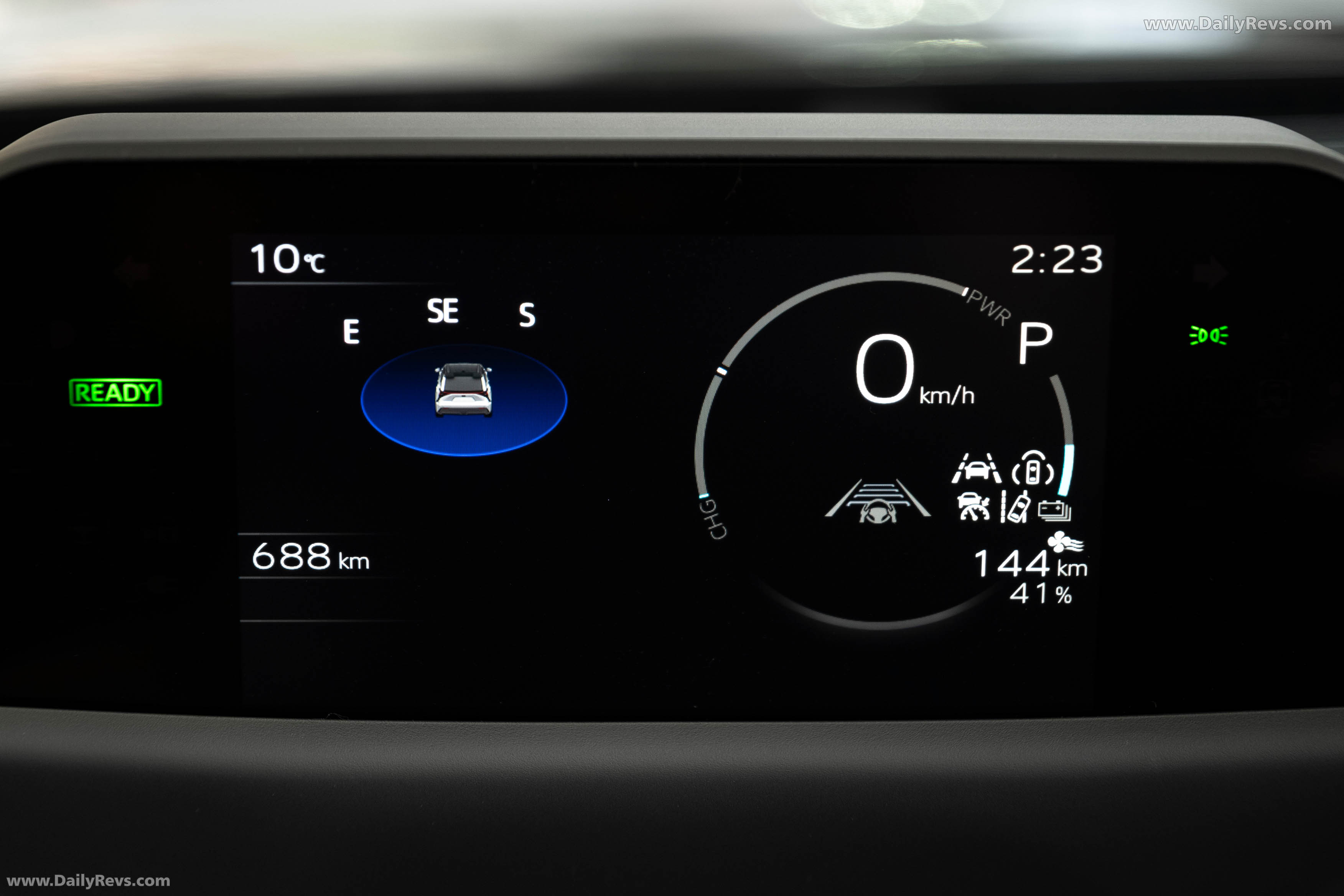 2026 Toyota bZ US Version: All-Electric SUV Gains Extended Range and ...